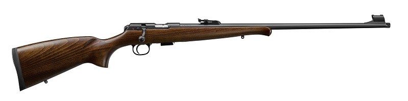 CARABINE CZ 457 TRAINING RIFLE XII CAL.22LR 24" 1/2x20+ - Sidam