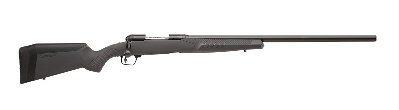 CARABINE SAVAGE 110 VARMINT 204 RUGER 55679+ - Sidam