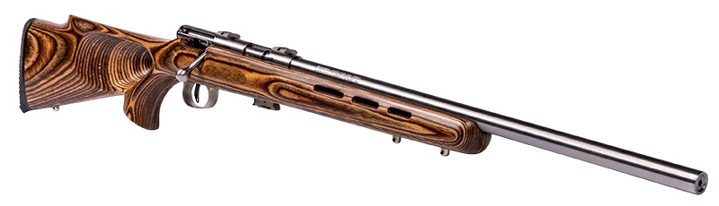 CARABINE SAVAGE MARK II BTVS CAL.22LR 21" 25791+ - Sidam