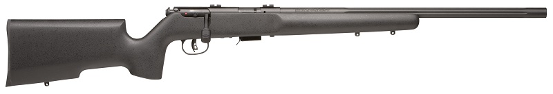 CARABINE SAVAGE MARK II TR CAL.22LR 22" REF.25745 US+ - Sidam