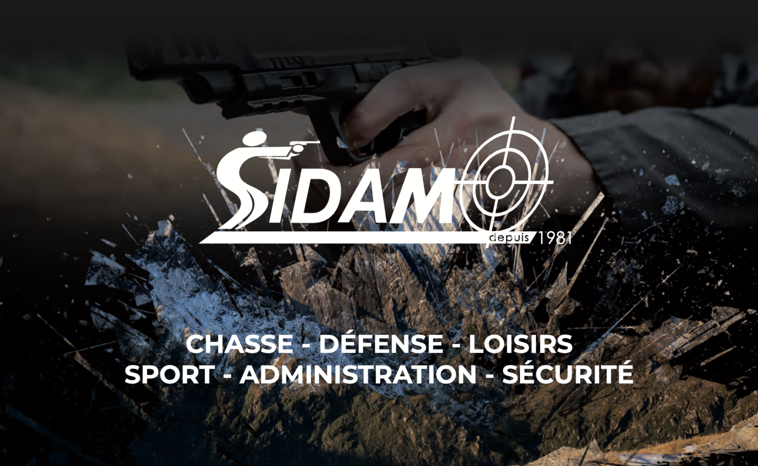 CATALOGUE SIDAM 2024-2025 - Sidam