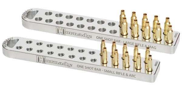 ONE SHOT™ SPRAY BAR - LARGE RIFLE & MAGNUM 480052 - Sidam